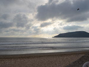 Chess, Beach and Controversy! | ChessBase