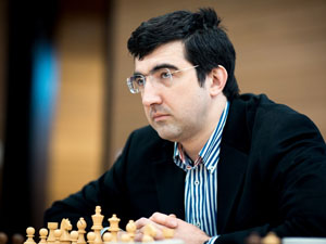 Candidates Rd7: Pandora's Box | ChessBase