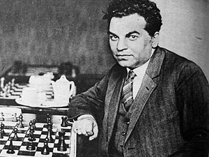 Pal Benko on Richard Réti’s endgames (2) | ChessBase