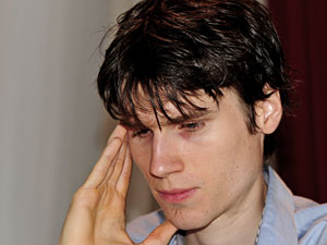 Axel Smith leads Sigeman Chess Tournament | ChessBase