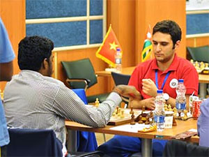 Asian Cup: China wins women's event | ChessBase