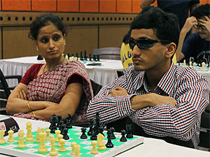 Impressions from the Mumbai Mayor’s Cup (part 2/2) | ChessBase