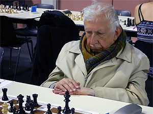 89th French Championship gets started | ChessBase