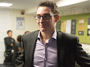 Sinquefield 03: Couldn't be better! | ChessBase