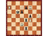 Double rooks and double threats | ChessBase