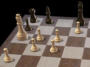 Isenegger Memorial Study Tourney (2) | ChessBase