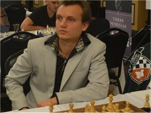 Impressions from the Millionaire Chess Open | ChessBase