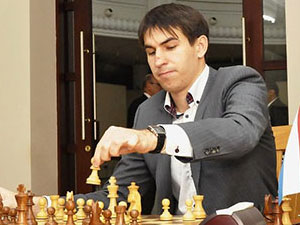Tashkent 11: Andreikin Wins | ChessBase