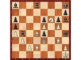 Blockade runner | ChessBase