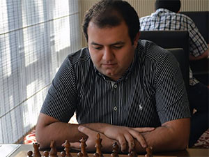 Mamedov wins 2015 Azerbaijan Championship | ChessBase