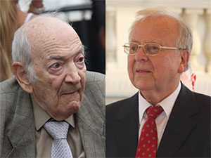 Who's Who at the «Zurich Chess Challenge 2015» | ChessBase