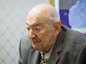 Viktor Korchnoi interview: true to himself | ChessBase