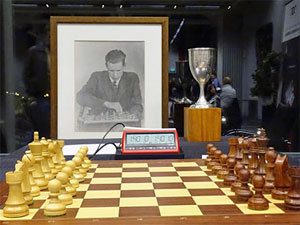 Van Wely wins 75th Noteboom Tournament | ChessBase