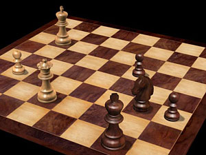 Kavalek in Huffington: drawing a lost position | ChessBase