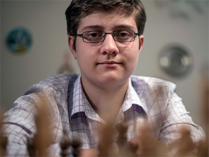 The Guardian speaks to Sevian | ChessBase