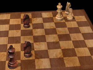 Just one of 17,823,400,766 positions | ChessBase