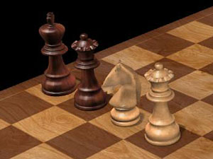 Perfect endgame play, longest direct mate | ChessBase