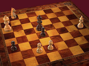 Valuation: variations on a famous Kubbel study | ChessBase