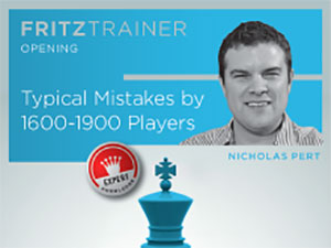 Nicholas Pert: The solid Slav Defence | ChessBase