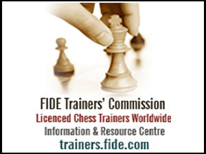 FIDE Trainer: a treasure of articles | ChessBase