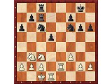 Thinking blockade | ChessBase