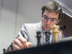 Sinquefield 01: Five decisives games! | ChessBase