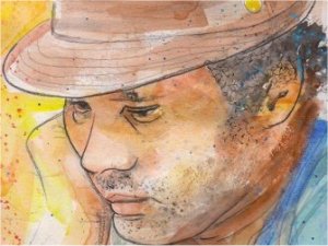 Rest in Power: Emory Tate, 1958-2015 | ChessBase