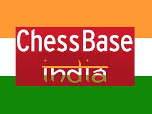 Welcome to ChessBase India | ChessBase