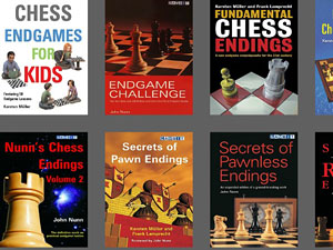 Chess books on computers and tablets | ChessBase