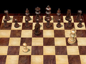 Pal Benko's April entertainment | ChessBase