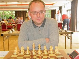 An interview with Daniel Gormally (1/2) | ChessBase