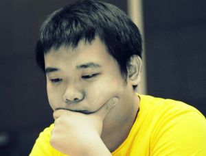 Li Chao replaces Karjakin at the Norway Chess 2016 | ChessBase