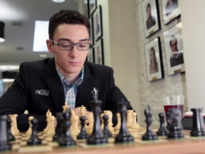 US Championship: Big Point for Caruana | ChessBase
