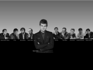 Norway Chess: Ambush in the Najdorf | ChessBase