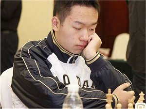 Wei Yi and Guo Qi are Chinese Champions 2016 | ChessBase