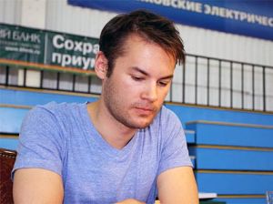 Gjakova: Ivan Saric takes the lead | ChessBase