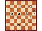Bishop starts pawn race | ChessBase