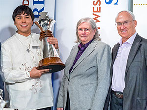 Sinquefield Rd9: Wesley So takes first | ChessBase