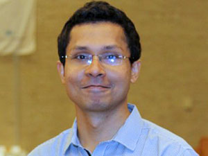 Sandipan Chanda dominates Dutch Open in Dieren | ChessBase