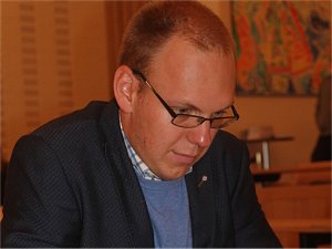 Markus Ragger wins Vienna Open | ChessBase