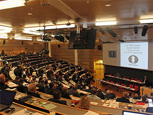 FIDE Congress - New chess laws, championships and more | ChessBase