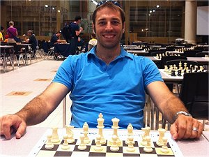 Explosions in the Closed Sicilian: Jon Speelman's Agony Column #18 ...