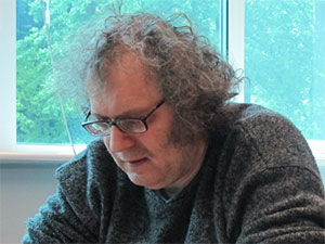 Jon Speelman's Agony Column #20 | ChessBase