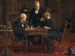 Playchess tutorials - Playing and watching a game | ChessBase