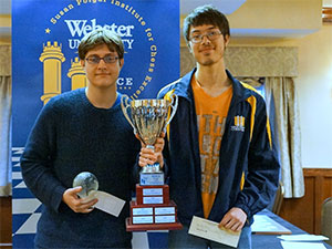 SPICE Cup won by Samuel Sevian | ChessBase