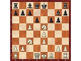 The king in the centre | ChessBase