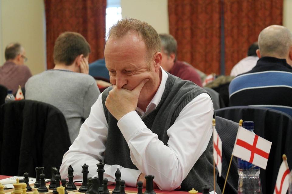 Jon Speelman's Agony Column #28 | ChessBase