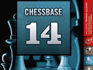 ChessBase 14: It helps you to play better! | ChessBase