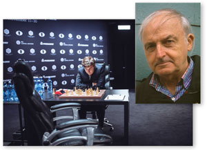 The Pendulum is Swinging Towards Defense | ChessBase
