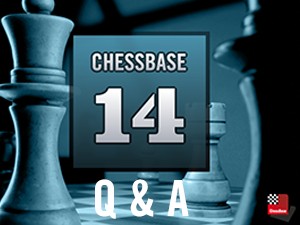 Features of ChessBase 14 | ChessBase
